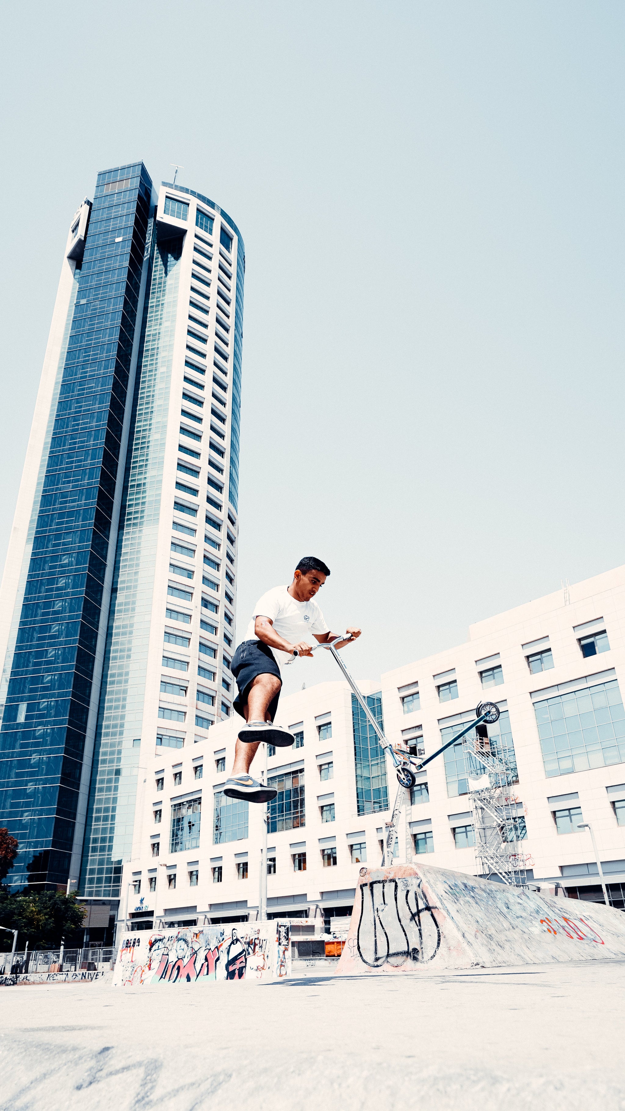 קורקינט פעלולים LEO PRO – מדריך לבחירת הדגם המתאים ביותר